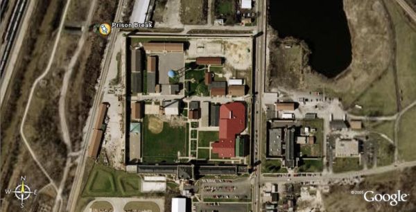 Va de mapas ‹ Chica de la Tele