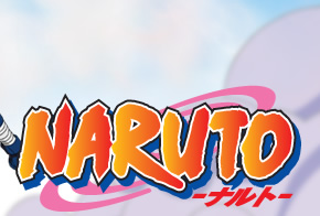 Estreno de Naruto en Jetix ‹ Chica de la Tele