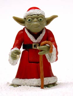 Star Wars: Especial de Navidad ‹ Chica de la Tele